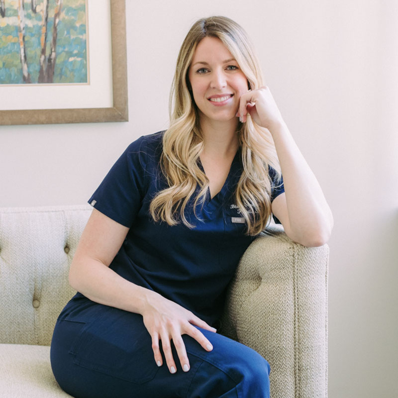 Physician Assistant | Blake Stearns