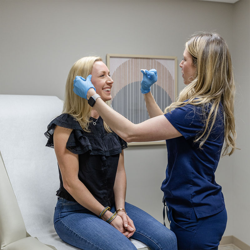 Physician Assistant | Blake Stearns